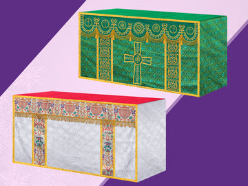 Church Vestments | Cassocks & Robes | Altar Paraments PSG Vestments ...