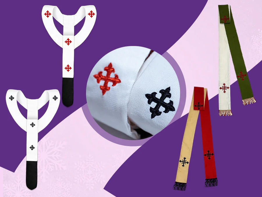 Church Vestments | Cassocks & Robes | Altar Paraments PSG Vestments ...