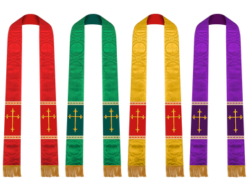 Clergy Stole – PSG VESTMENTS