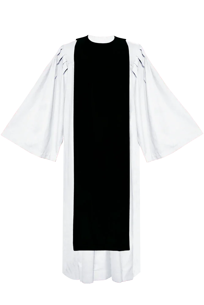 Black Scapular – PSG VESTMENTS