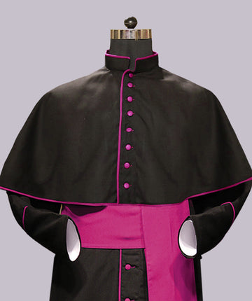 Bishop's Vestments Rochet & Chimere - PSG VESTMENTS