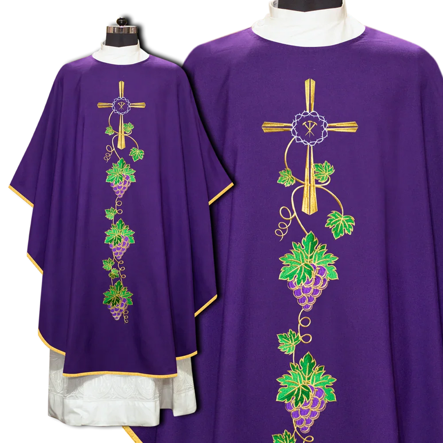 Lent Paraments – PSG VESTMENTS