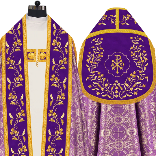 Roman Cope Collection – Shop PSG VESTMENTS Online