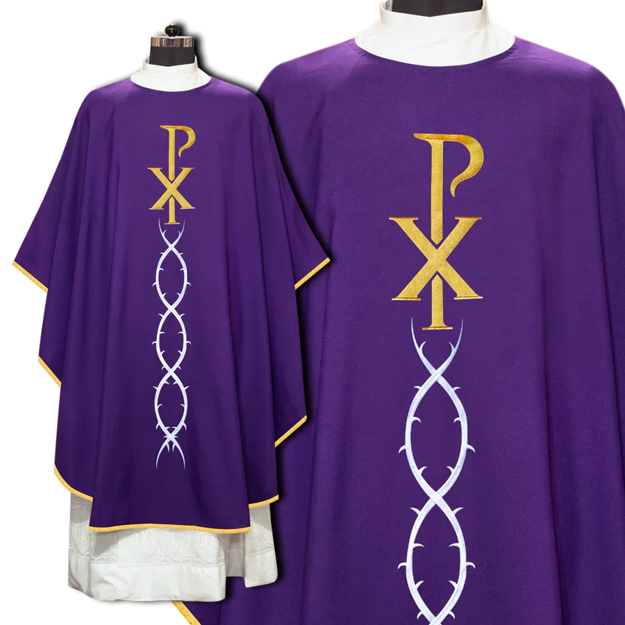 Lent Paraments – PSG VESTMENTS