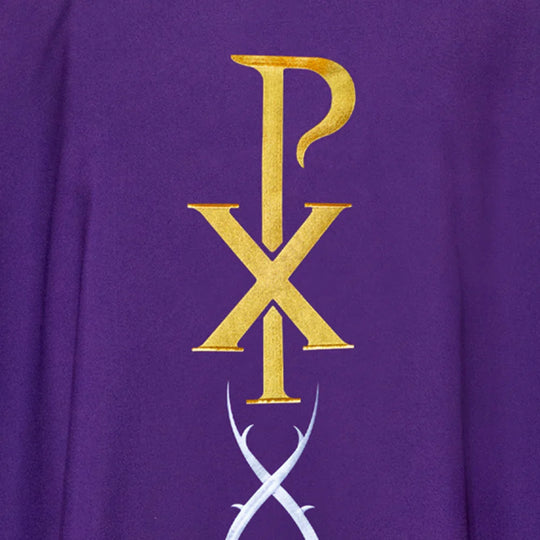 Lent Paraments – PSG VESTMENTS