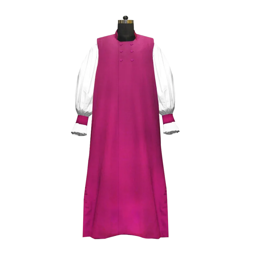 Rochet & Chimere – PSG VESTMENTS