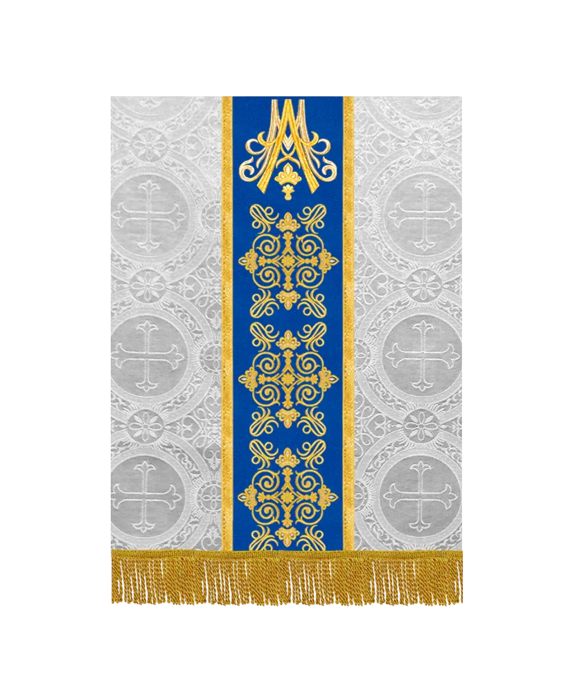 Marian Design Pulpit/Lectern – PSG VESTMENTS