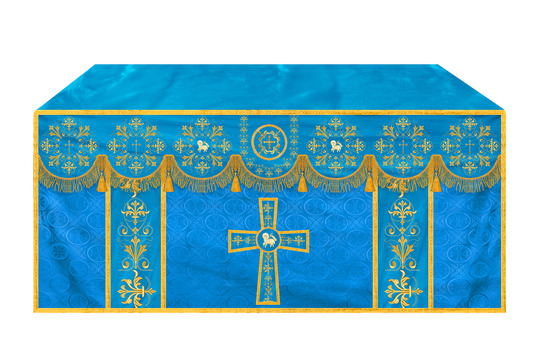 Altar Cloth Collection – PSG VESTMENTS