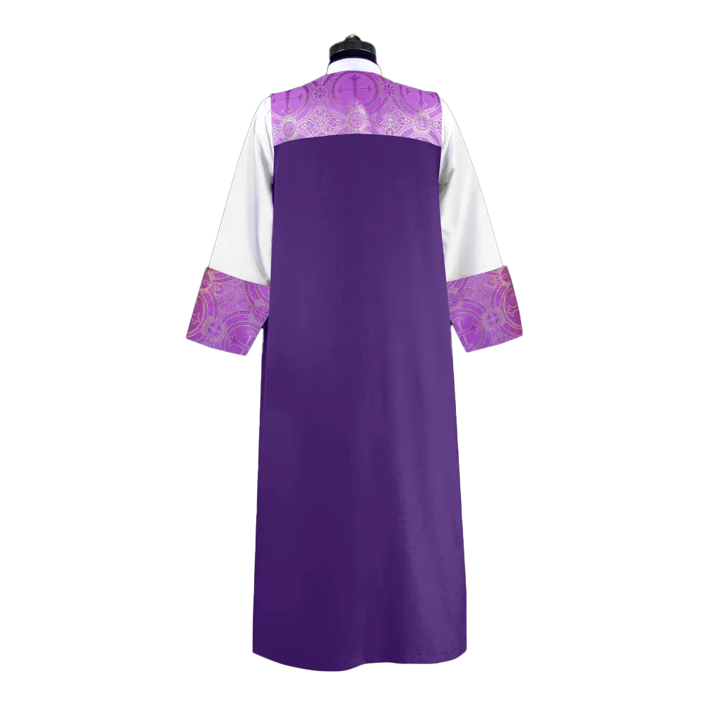 Apostle Attire – Apostle Vestments | PSG VESTMENTS