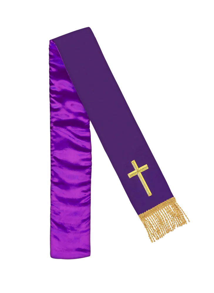 Lent Paraments – PSG VESTMENTS