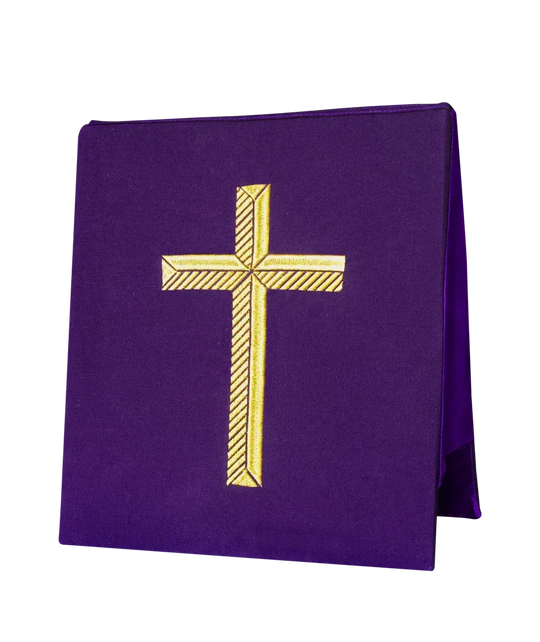 Lent Burse - PSG VESTMENTS