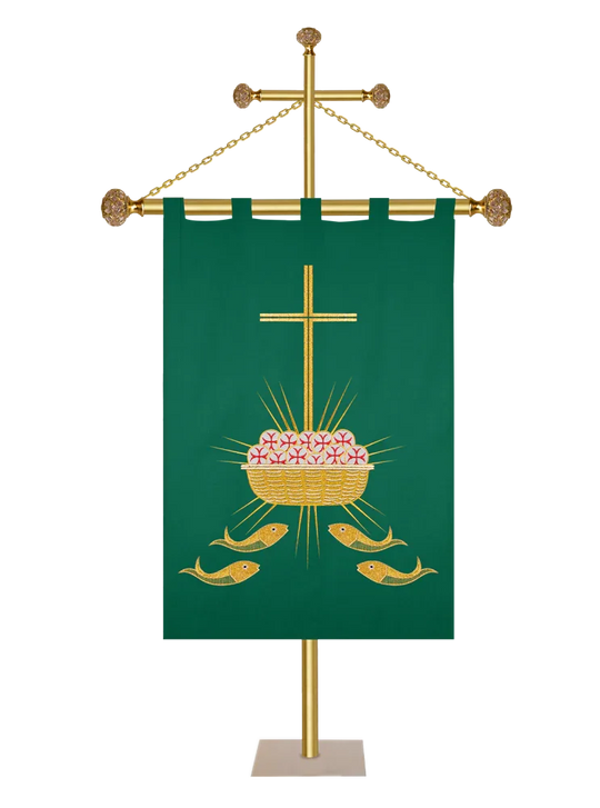 Altar Church Banners - PSG VESTMENTS
