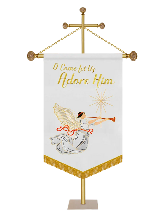Altar Church Banners - PSG VESTMENTS