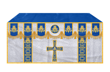Altar & Paraments – PSG VESTMENTS