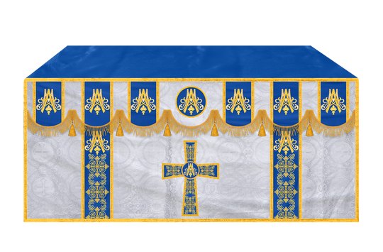 Altar & Paraments – PSG VESTMENTS