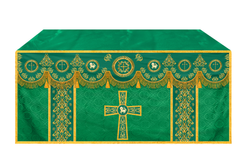 Altar Cloth Collection – PSG VESTMENTS