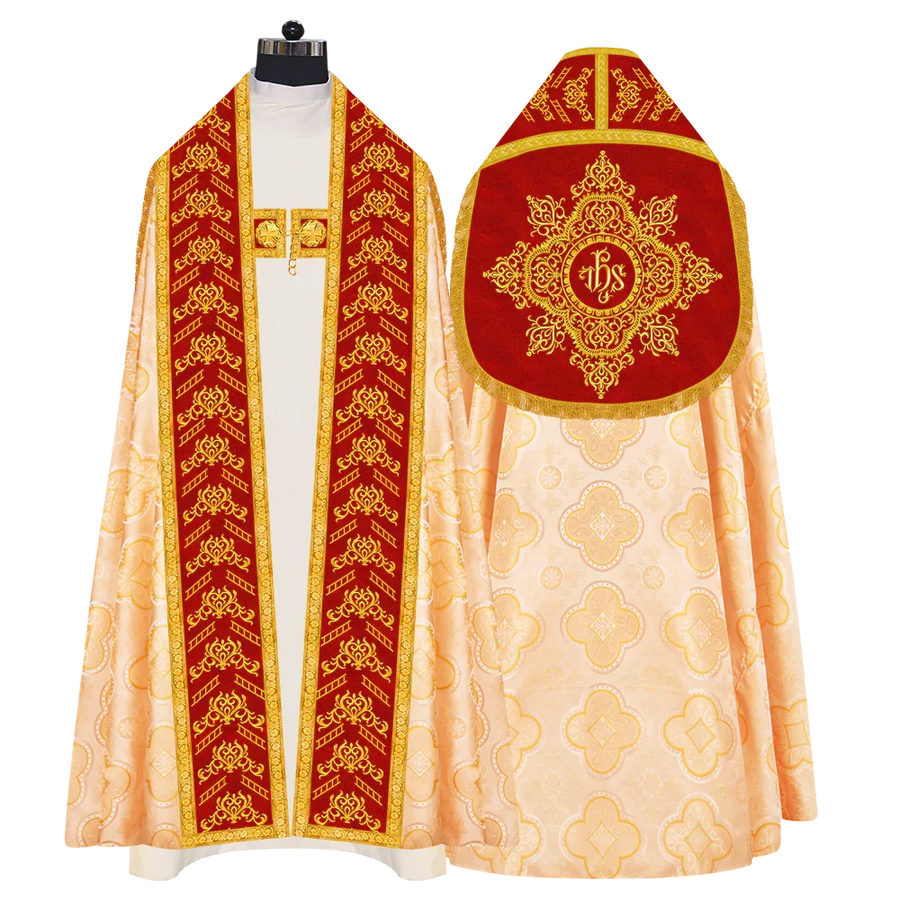 Roman Cope Collection – Shop PSG VESTMENTS Online