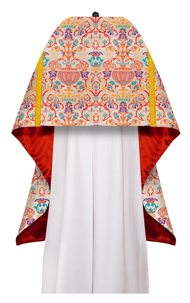 Humeral Veil – PSG VESTMENTS