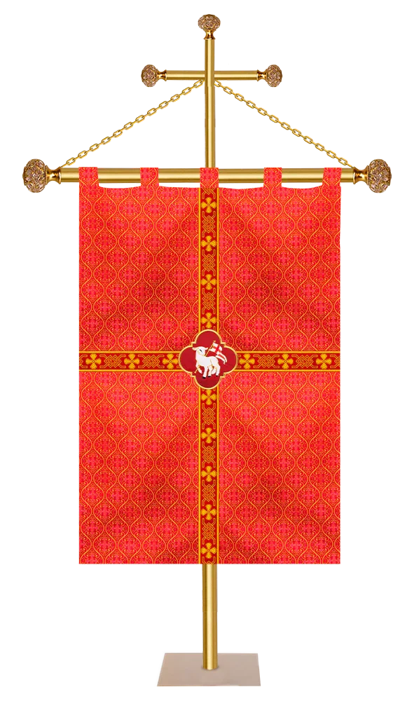 Altar Church Banners - PSG VESTMENTS