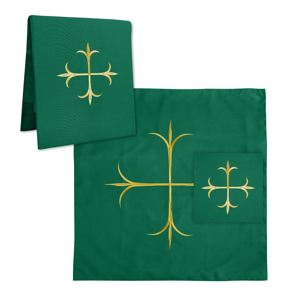 Altar Mass Set - Ordinary Time Paraments | PSG VESTMENTS