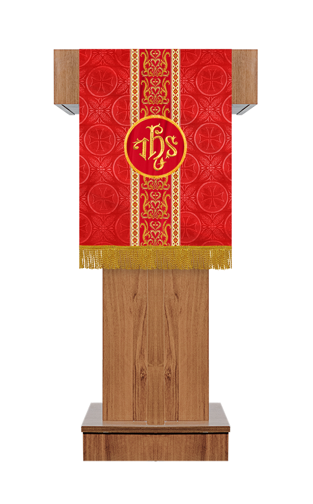 Liturgical Pulpit Cloth – PSG VESTMENTS