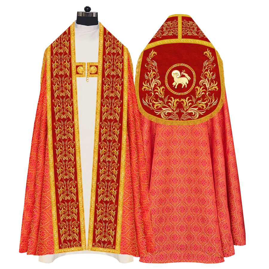 Roman Cope Collection – Shop PSG VESTMENTS Online