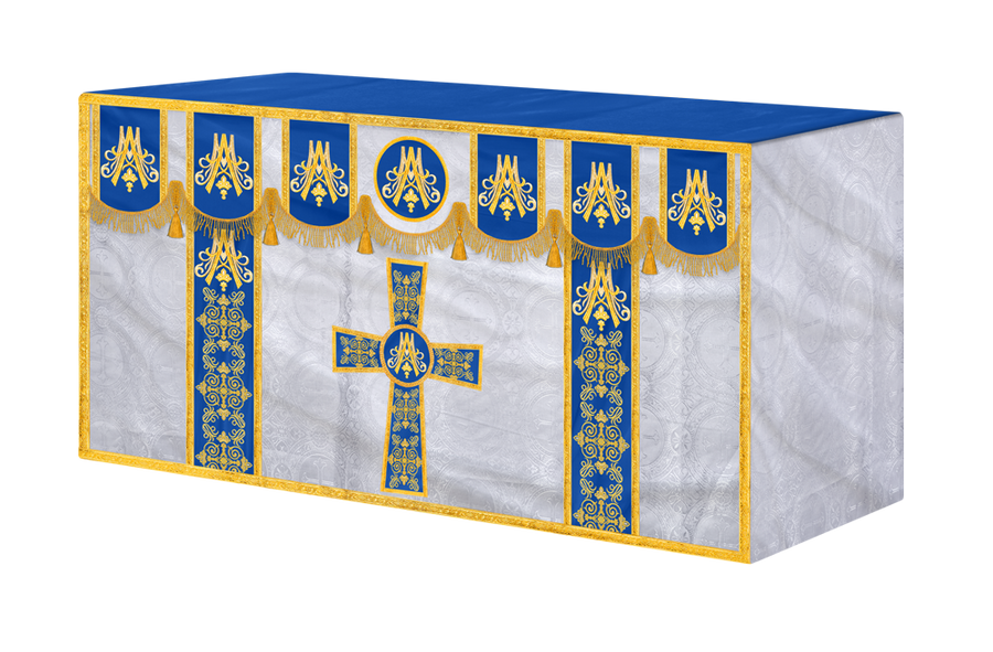 Altar & Paraments – PSG VESTMENTS