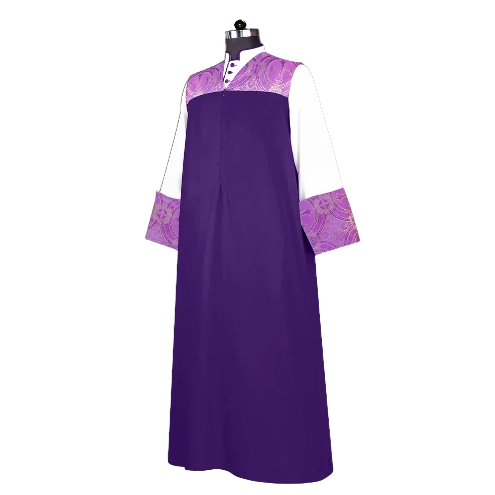 Apostle Attire – Apostle Vestments | PSG VESTMENTS