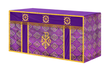 Altar Cloth Collection – PSG VESTMENTS
