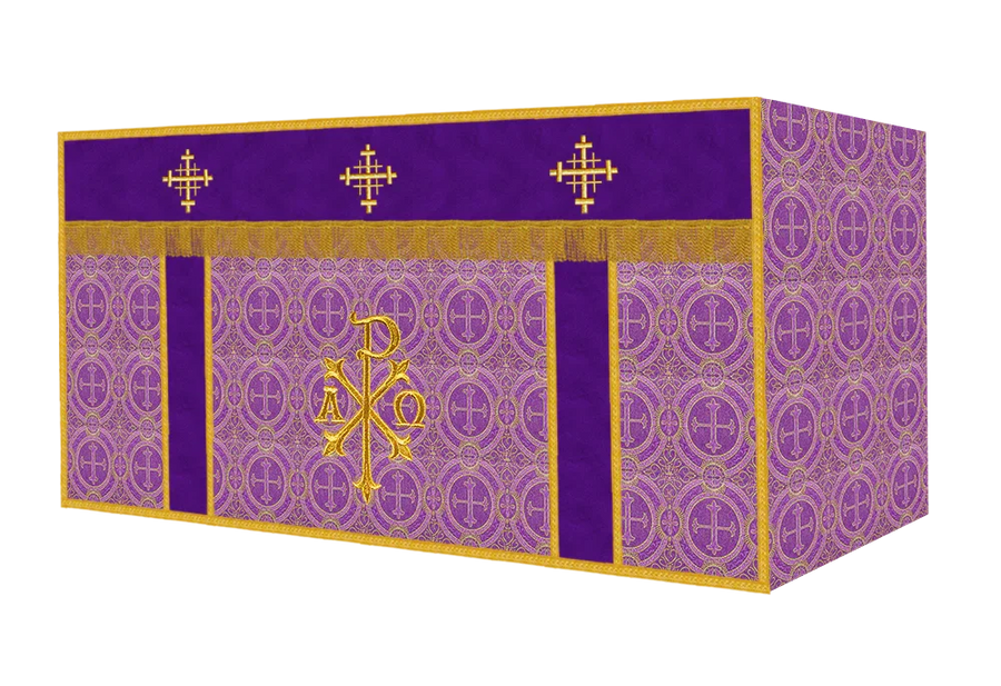 Altar Cloth – PSG VESTMENTS