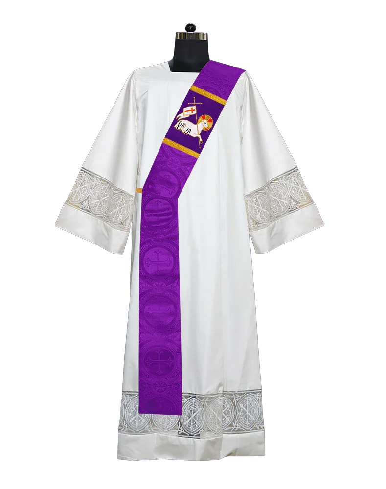 Deacon Stole – PSG VESTMENTS