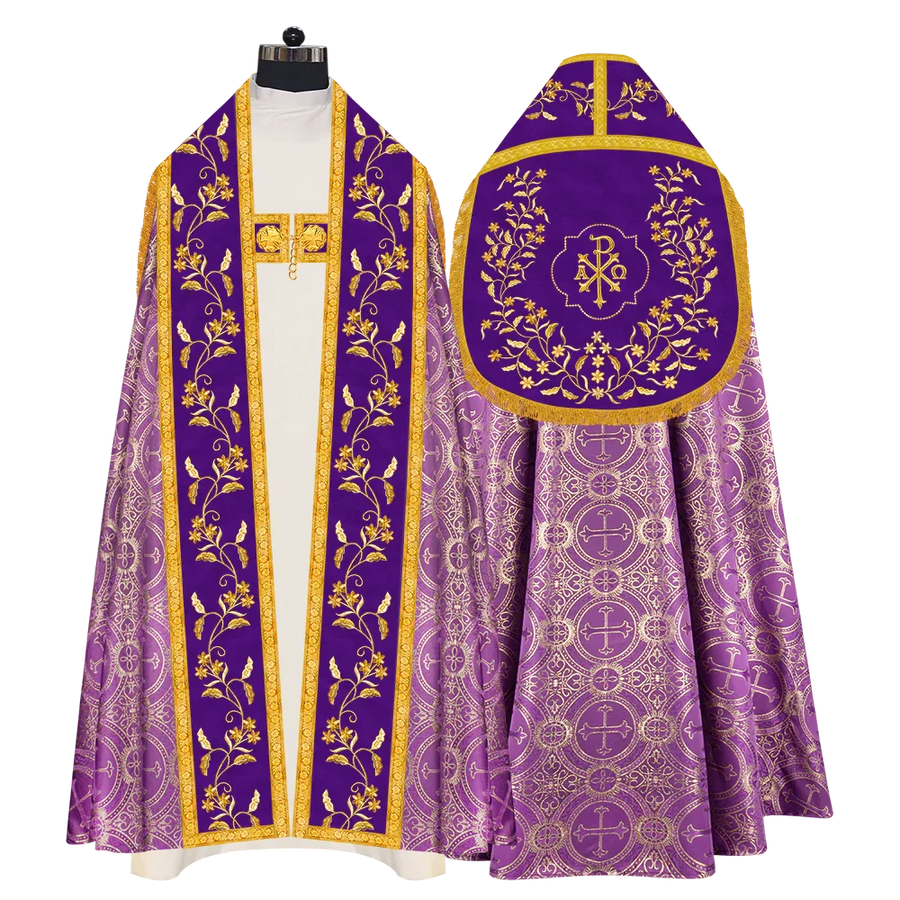 Roman Cope Collection – Shop PSG VESTMENTS Online