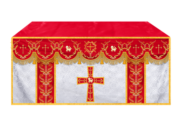 Altar Cloth Collection – PSG VESTMENTS