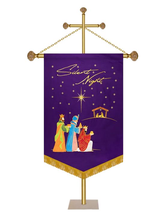 Altar Church Banners - PSG VESTMENTS
