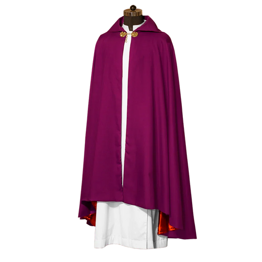 Clergy Essentials – PSG VESTMENTS