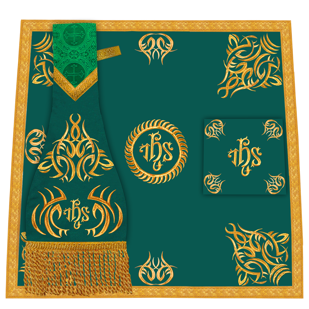 Liturgical Altar Mass Set – PSG VESTMENTS