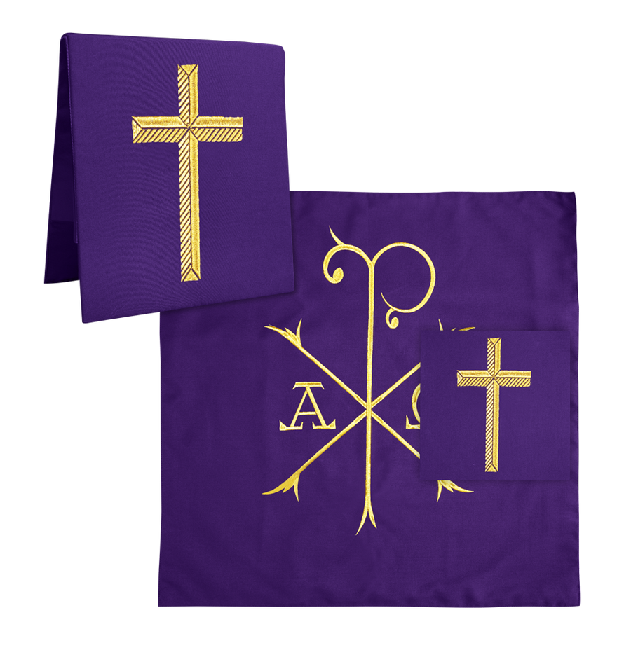 Lent Paraments – PSG VESTMENTS