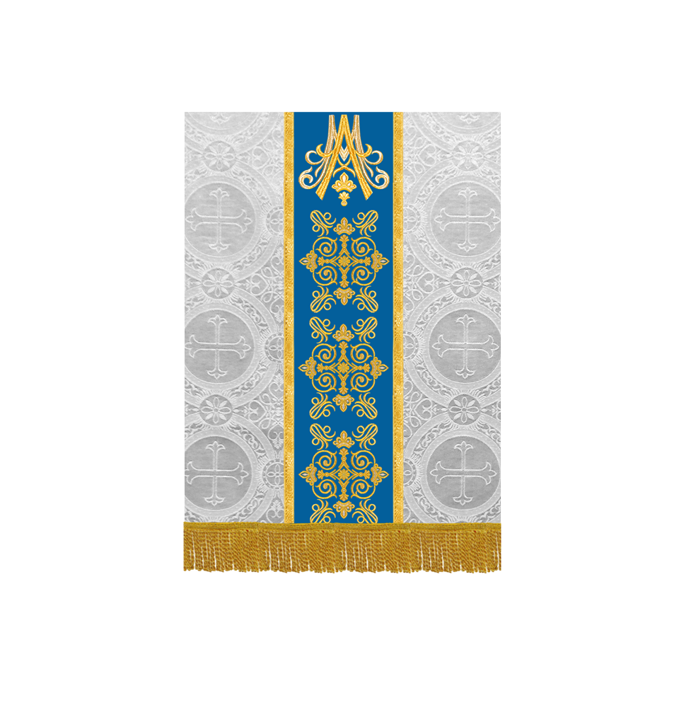 Marian Design Pulpit/Lectern – PSG VESTMENTS