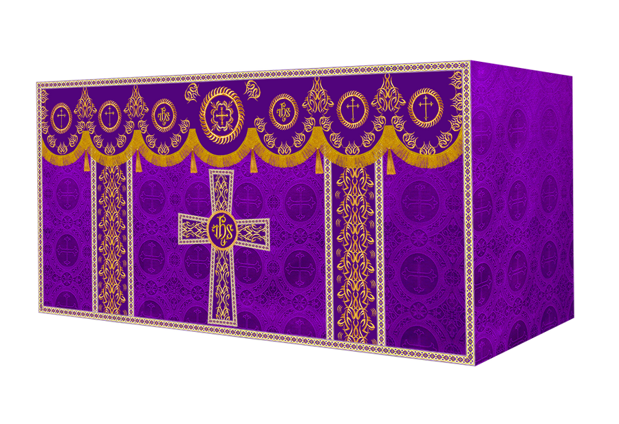Advent Paraments – PSG VESTMENTS