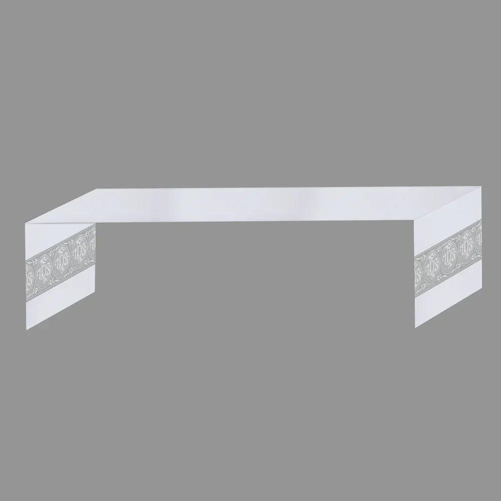 Fair Linen Cloth Altar Fair Linen with Lace - PSG VESTMENTS