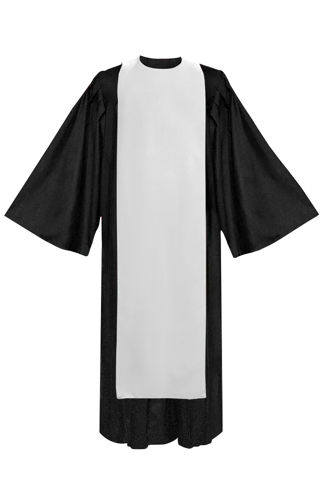 White Scapular – PSG VESTMENTS