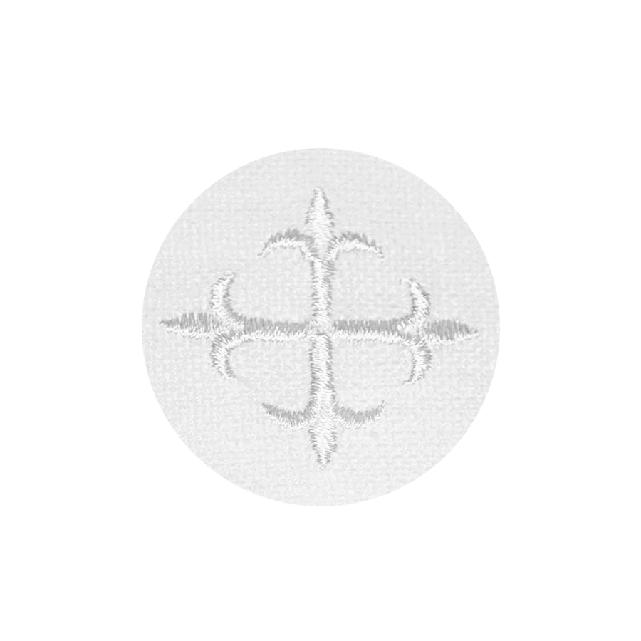 Altar Linen with Western Cross – PSG VESTMENTS