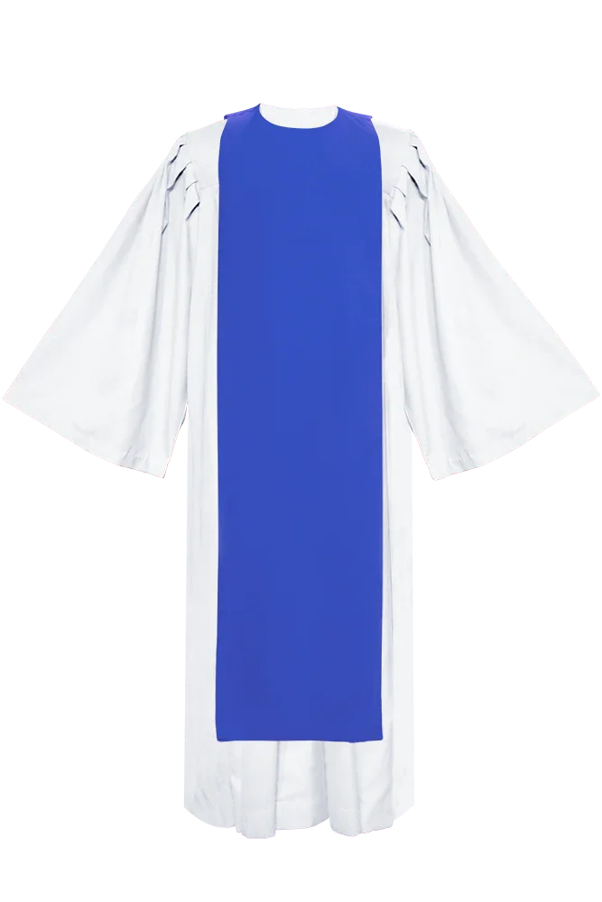 Blue Scapular - PSG VESTMENTS
