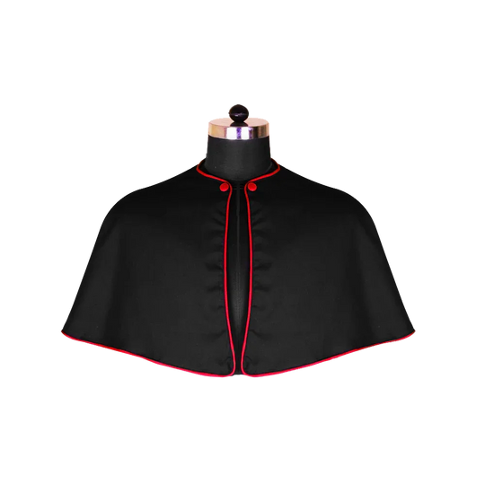 Shoulder Cape Collection – PSG VESTMENTS