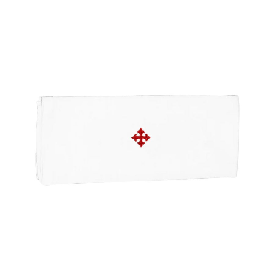Altar Linen with Western Cross – PSG VESTMENTS