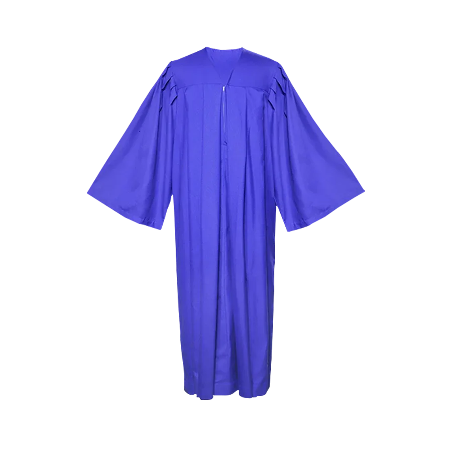 Choir Robe – PSG VESTMENTS