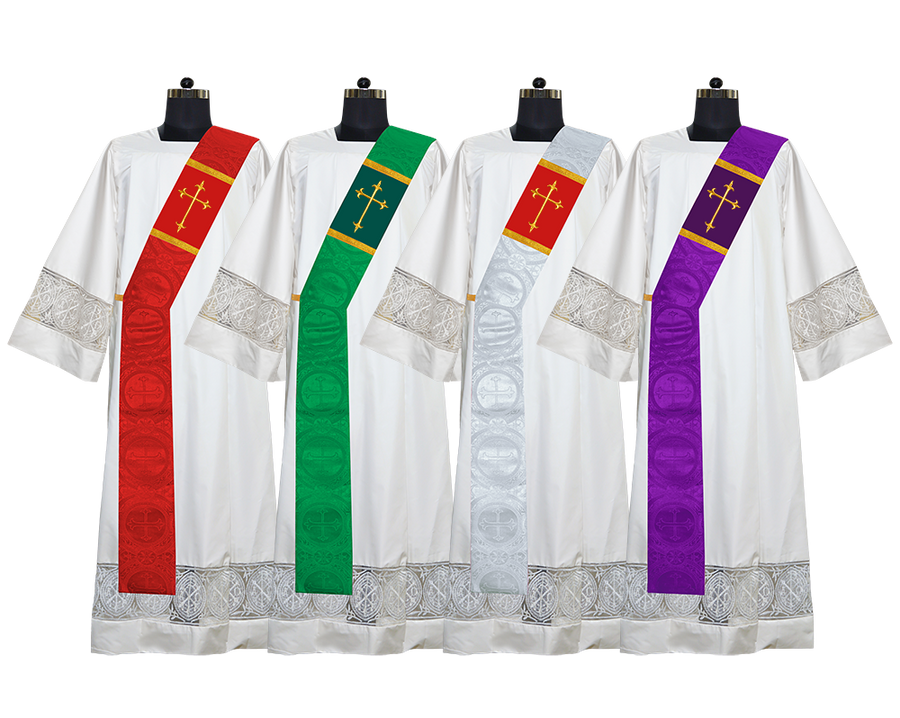 Deacon Stole – PSG VESTMENTS