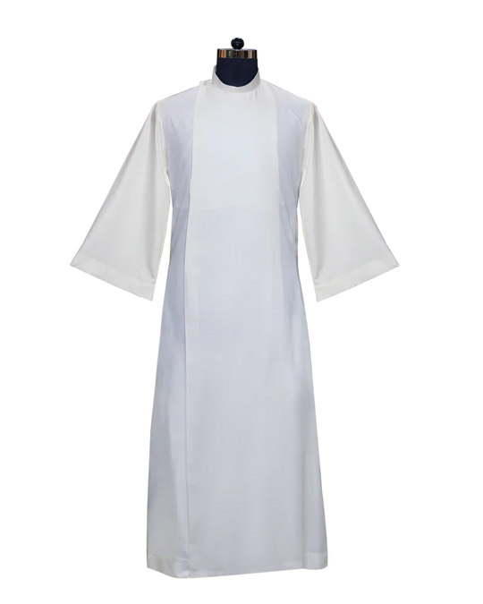 Alb Collection - Elegant Liturgical Wear | PSG VESTMENTS