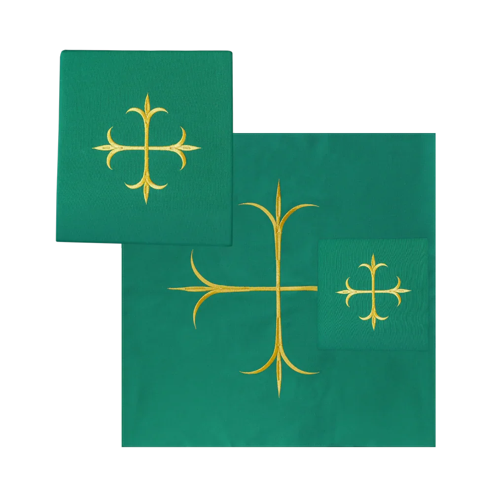 Altar Mass Set - Ordinary Time Paraments | PSG VESTMENTS