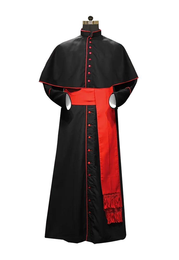 Clergy Apparel – PSG VESTMENTS